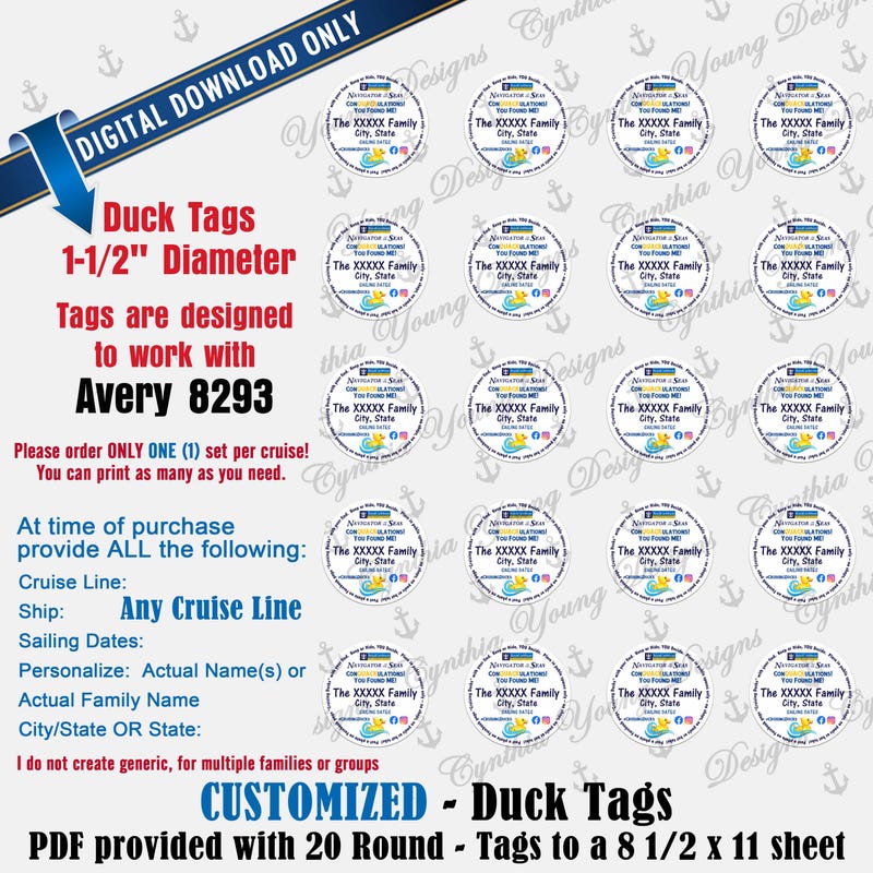 Princess Duck Gifts - 60+ Gift Ideas for 2025