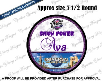 All Star Cheer | Etsy