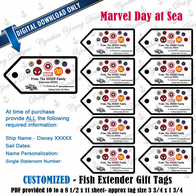 Fish Extender Gifts - 60+ Gift Ideas for 2025