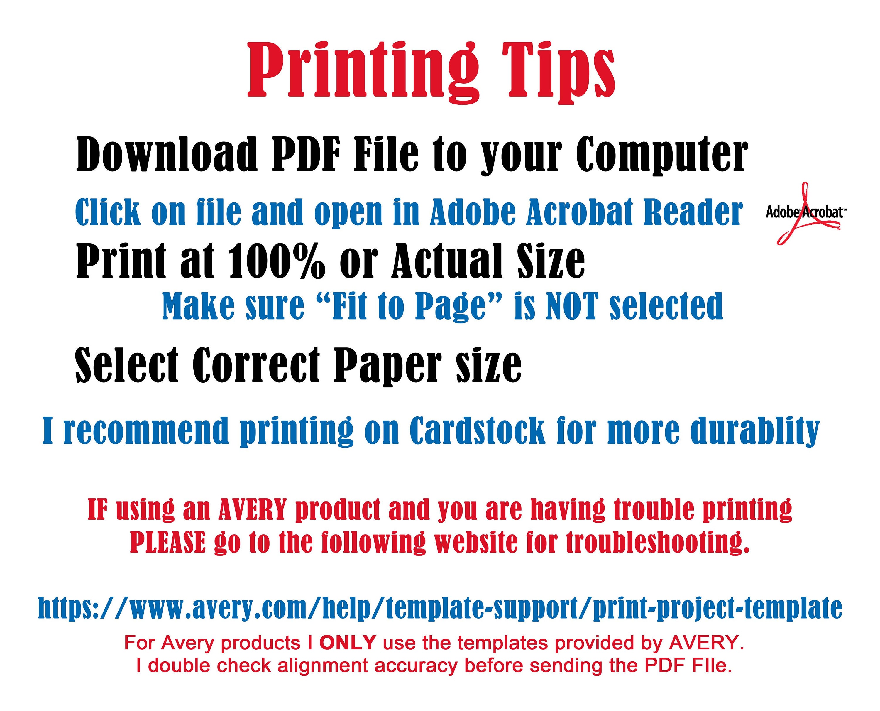 Princess Duck Tags Customized With YOUR Personal Information - Etsy