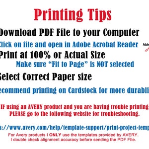 Oklahoma Shaped Duck Tags| Customized With YOUR Personal Info| Not an ...