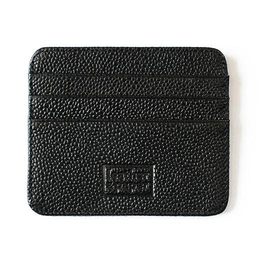 Leather Card Holder Multi-color Card Case Handmade Slim Credit Card ...
