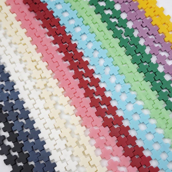 Cross Bracelet Per - Etsy