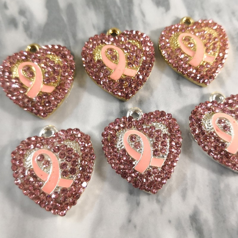 Cancer Survivor Jewelry - Etsy