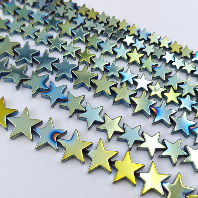 Flat 5 Pointed Star - Etsy