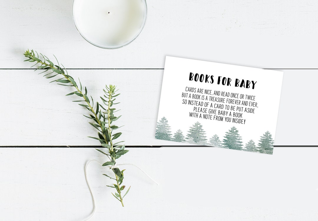 Greatest Adventure Books for Baby Carddigital Downloadbaby - Etsy