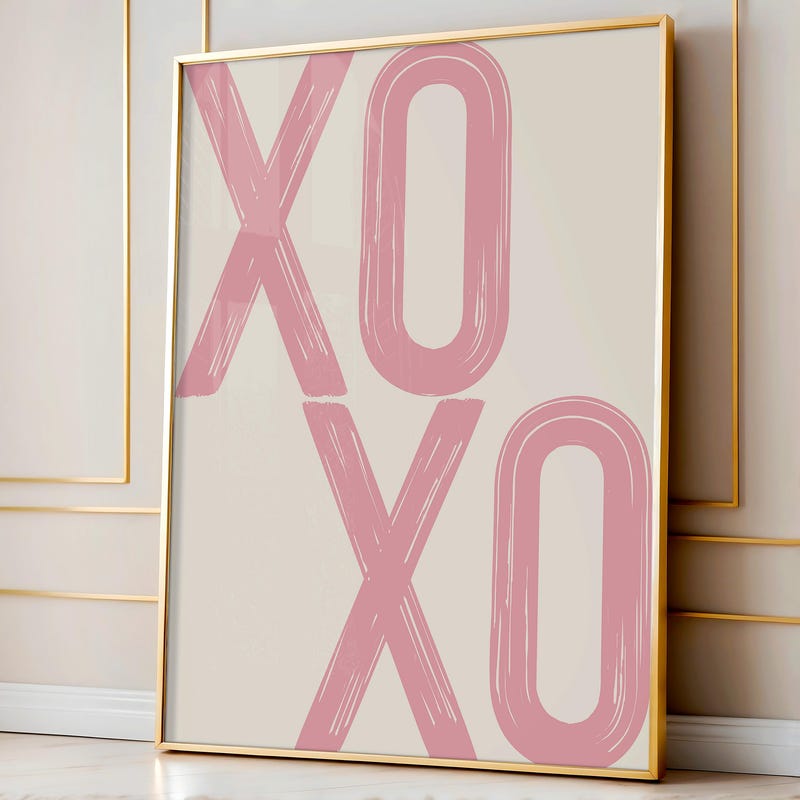 Xoxo Decor - Etsy