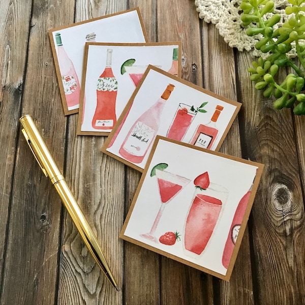 Blank Cards - Etsy