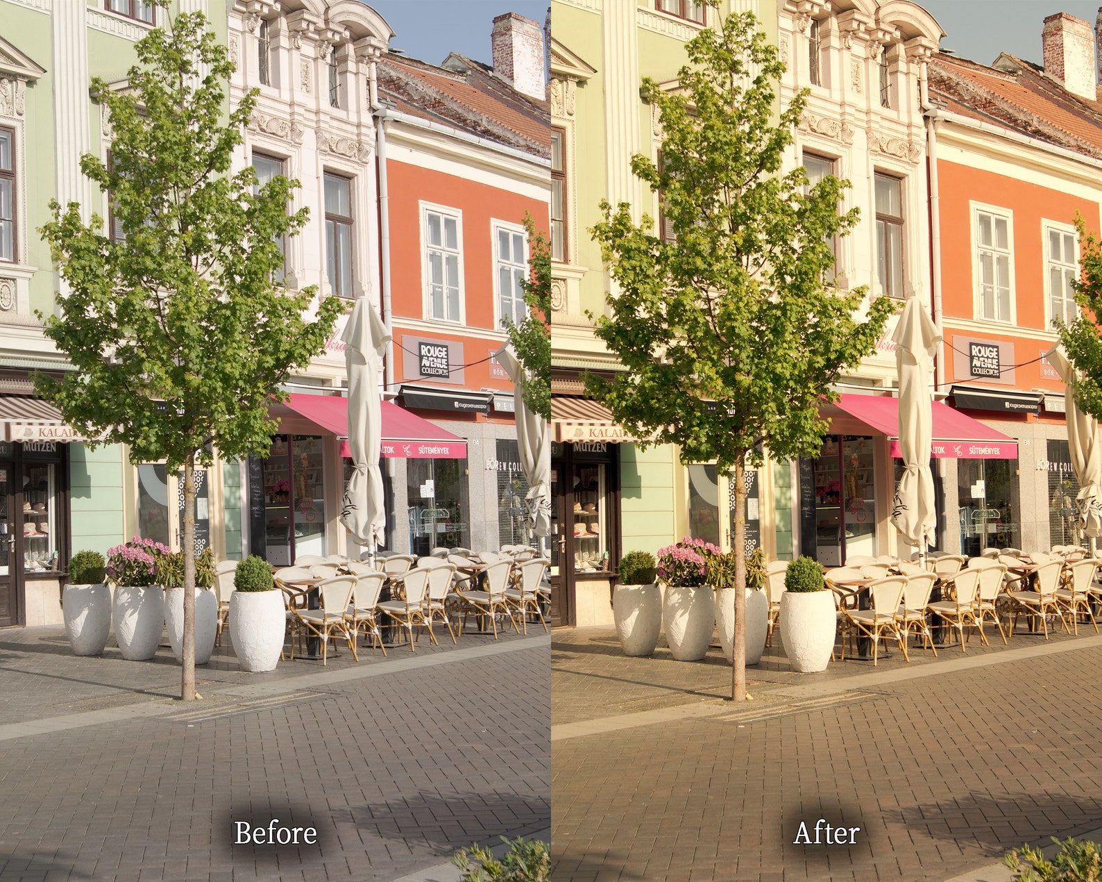 Creative LUT Warmth Film LUT Adobe Premiere Pro LUT Video - Etsy