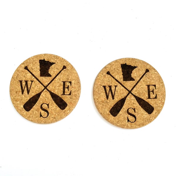 Compass Outline - Etsy
