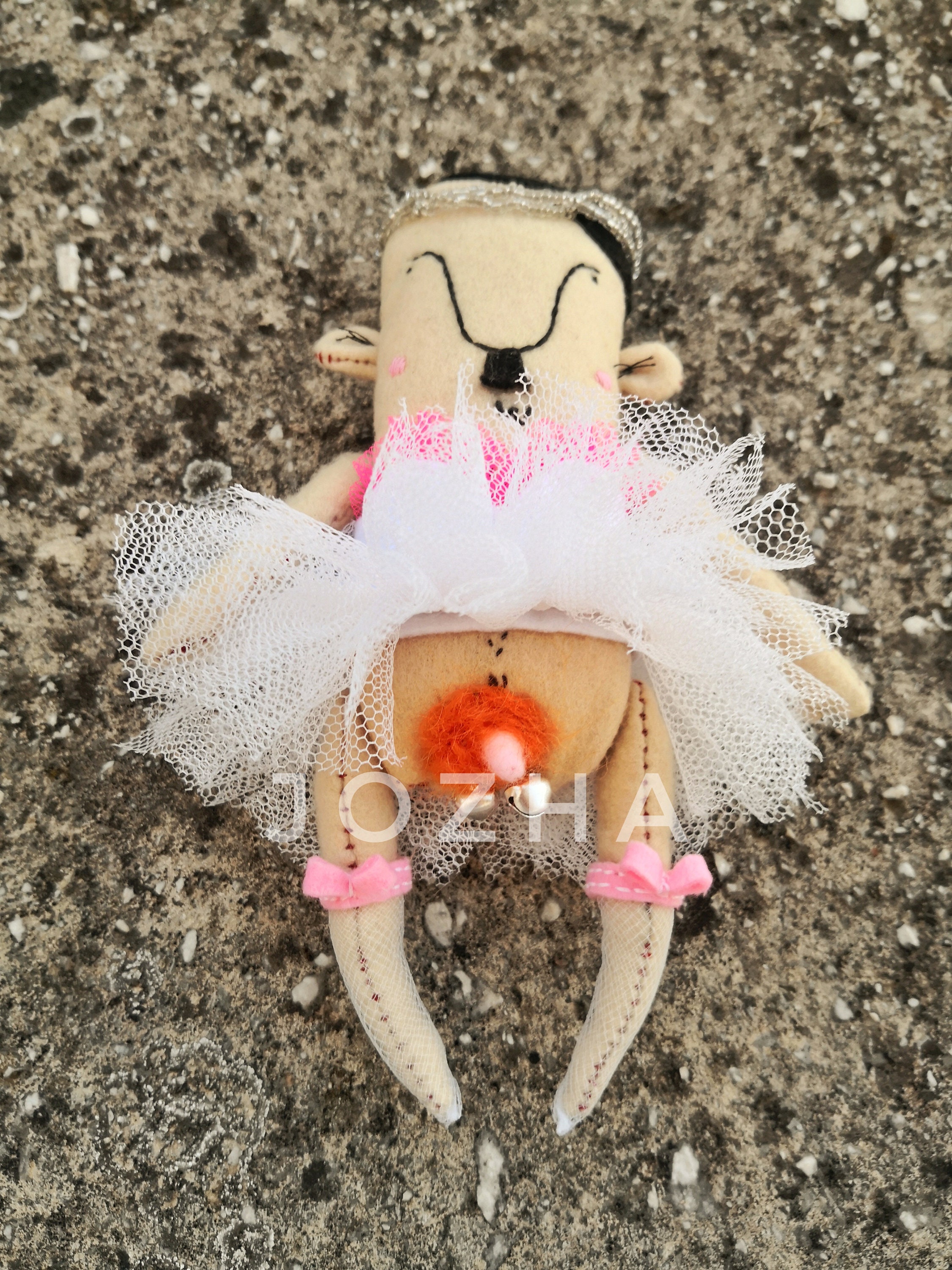 Adolf Hitler Doll Hitler Soft Toy Adult Plushies - Etsy Australia