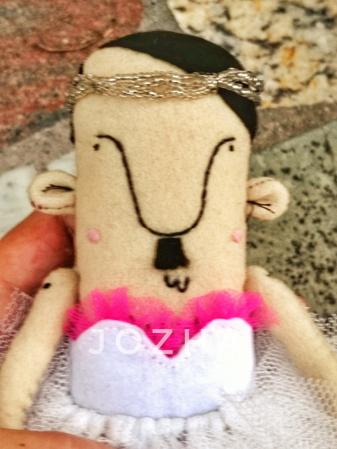 Adolf Hitler Doll Hitler Soft Toy Adult Plushies - Etsy Australia