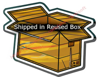 Personalised Fake Shipping Label Mail Label Fake Mail Shipping Label ...