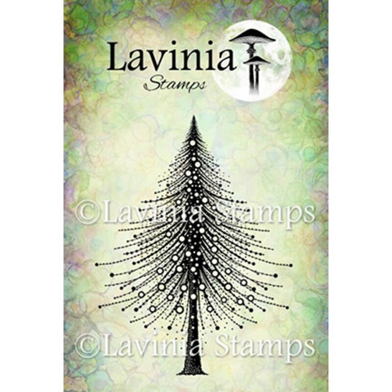 Lavinia Stamps - Etsy