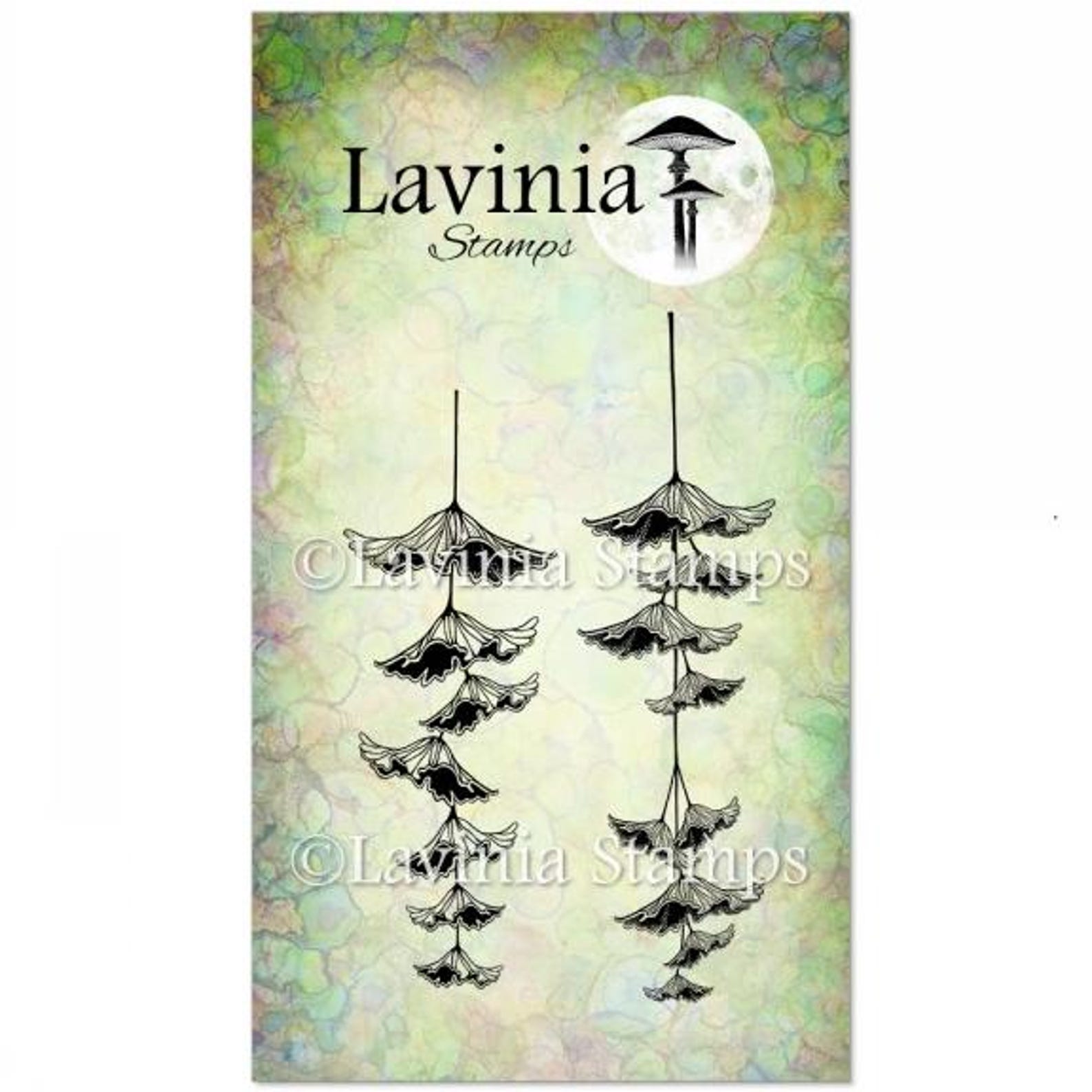 Fairy Bonnet Set by Lavinia Stamps - Etsy