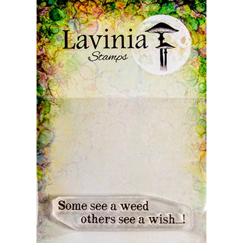 Lavinia Stamps - Etsy