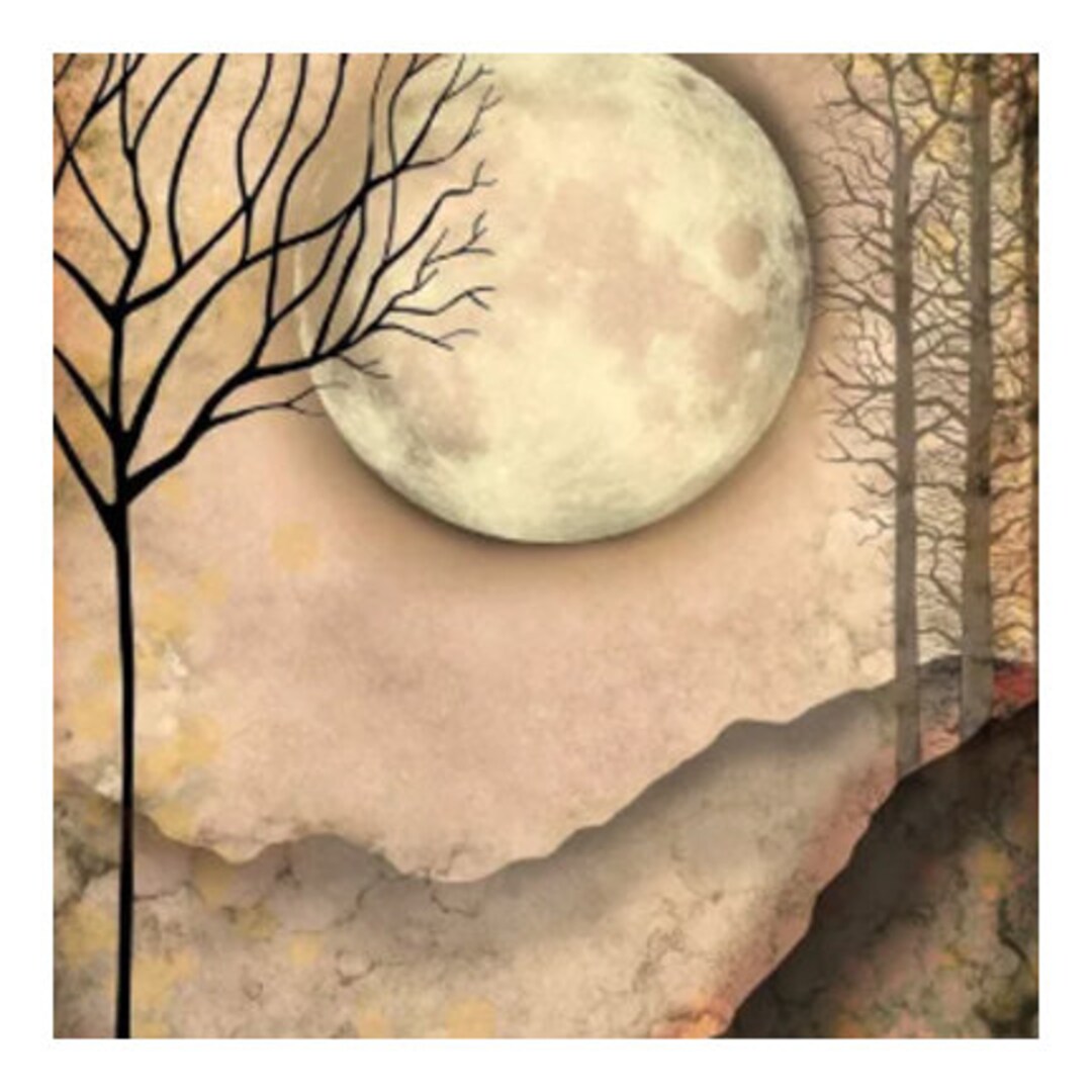 Scenescapes, Unforgotten by Lavinia Stamps - Etsy