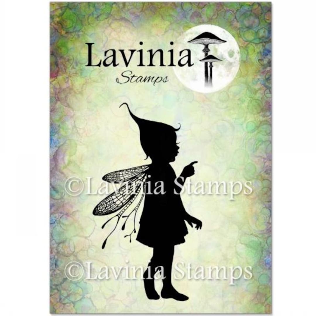 Darcy Stempel von Lavinia Stamps - Etsy.de