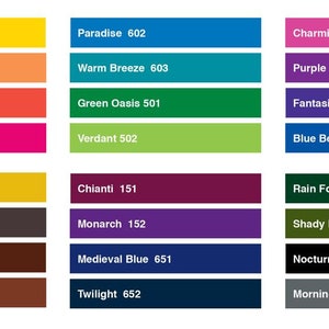 Versafine Clair Ink Pad Acorn by Tsukineko - Etsy