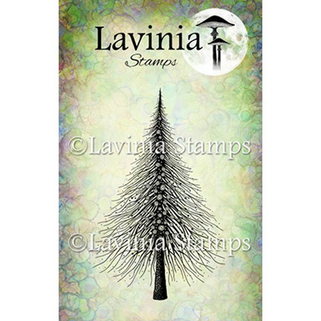 Wild Pine by Lavinia Stamps - Etsy