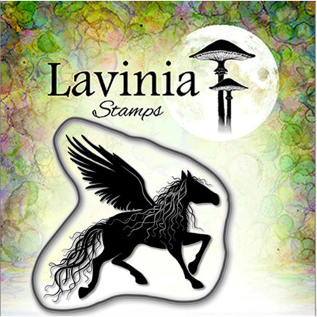Sirlus by Lavinia Stamps - Etsy