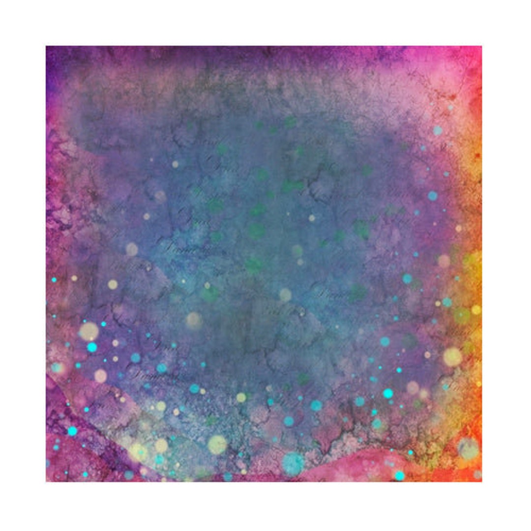 Scenescapes, Summer Meadow by Lavinia Stamps - Etsy