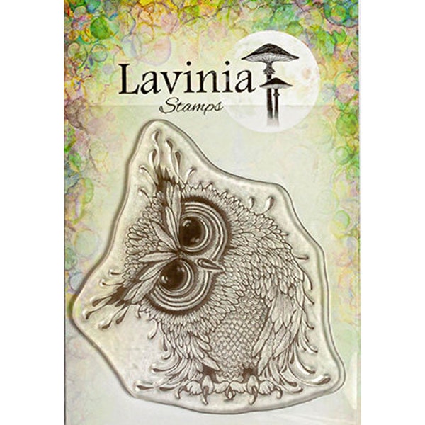 Lavinia Stamps - Etsy