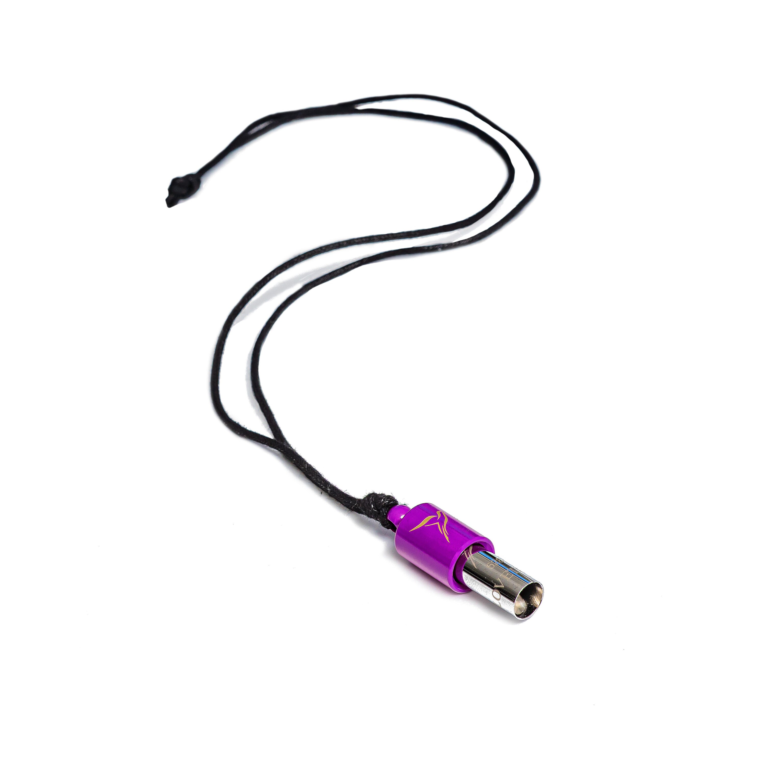 Lovetuner Purple 528hz Breathing & Meditation Device - Etsy