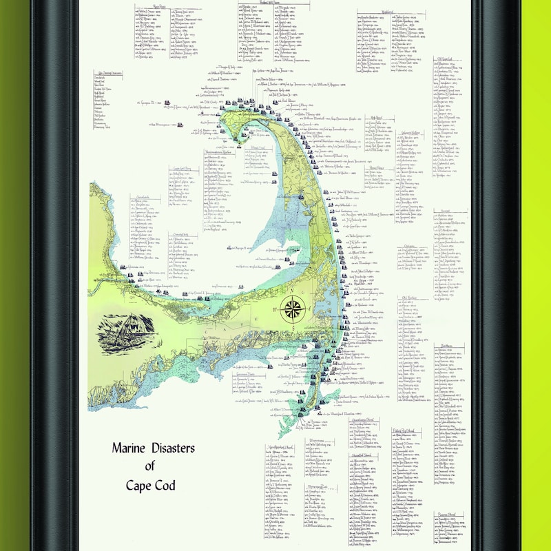 Cape Cod Nautical Wedding - Etsy