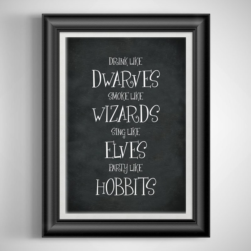 Dnd Elf Wizard Shirt - Etsy