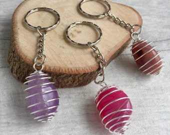 Wire Wrapped Cage - Etsy