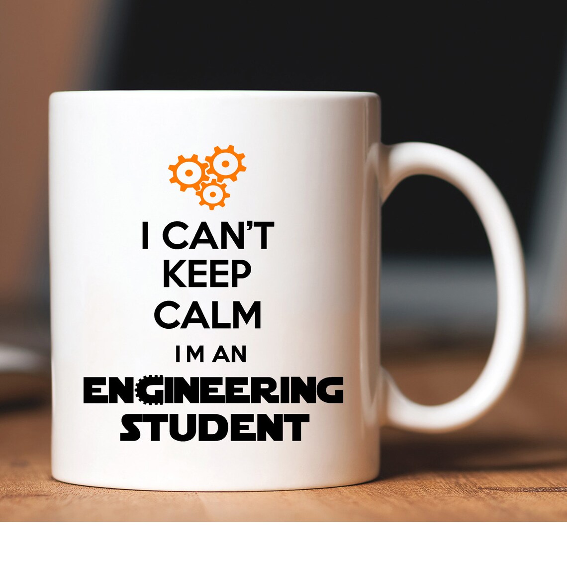 Engineering student engineer mug engineer gifts engineer | Etsy