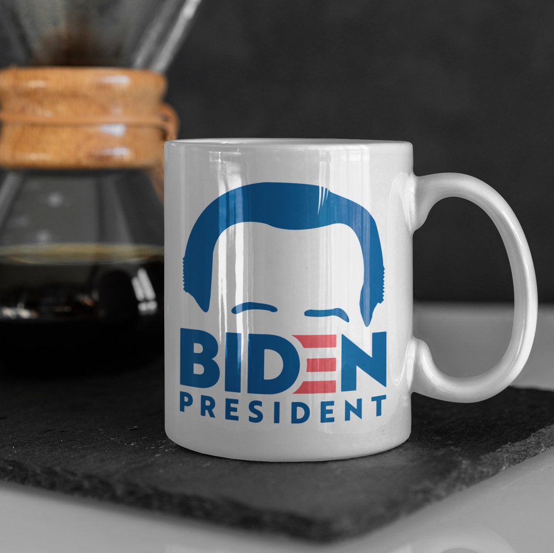 Joe Biden 2024 Mug, Biden 2024, Joe Biden Mug, Biden Mug, 2024 Election ...