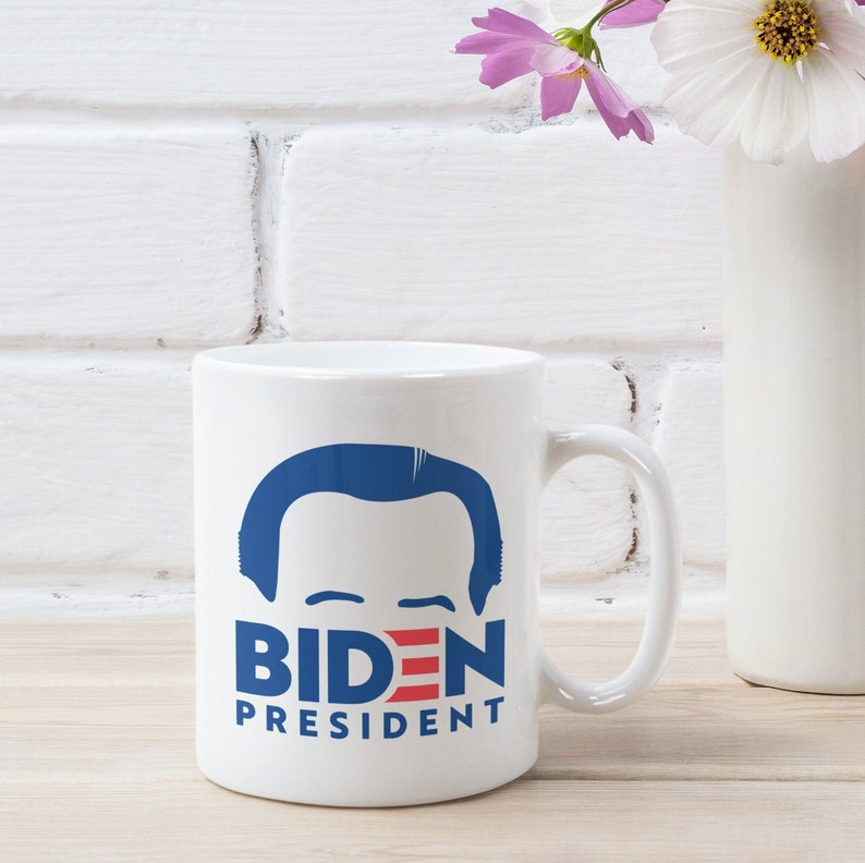 Joe Biden 2024 Mug, Biden 2024, Joe Biden Mug, Biden Mug, 2024 Election ...