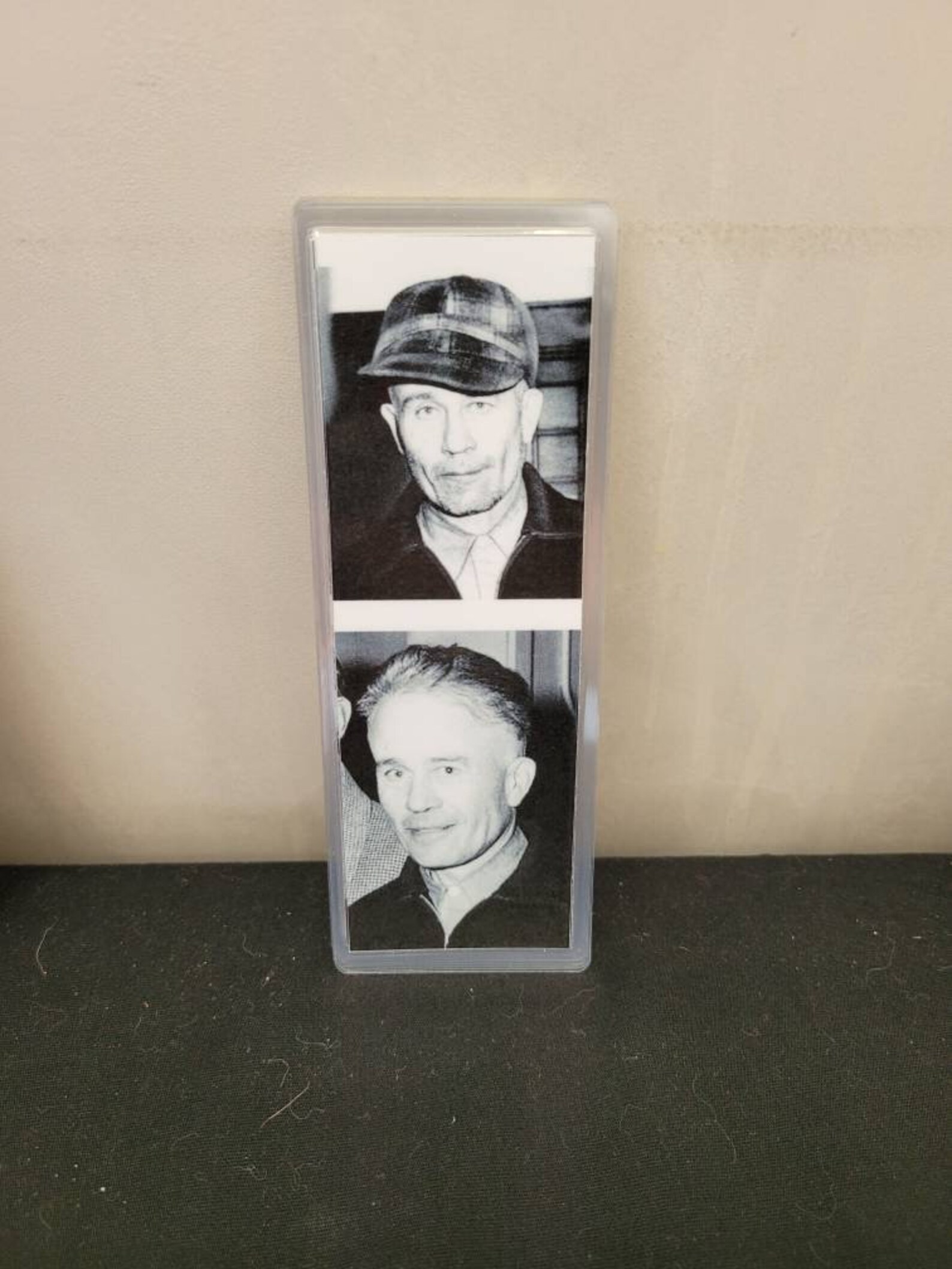 Serial Killer Bookmarks Alieen Bundy Dahmer Gacy Gein | Etsy