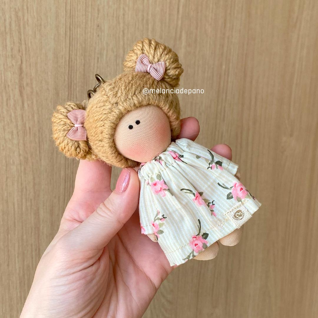 10 Units Birth Keepsake, Baby Favors, Handmade Doll, Keychain, Rag ...