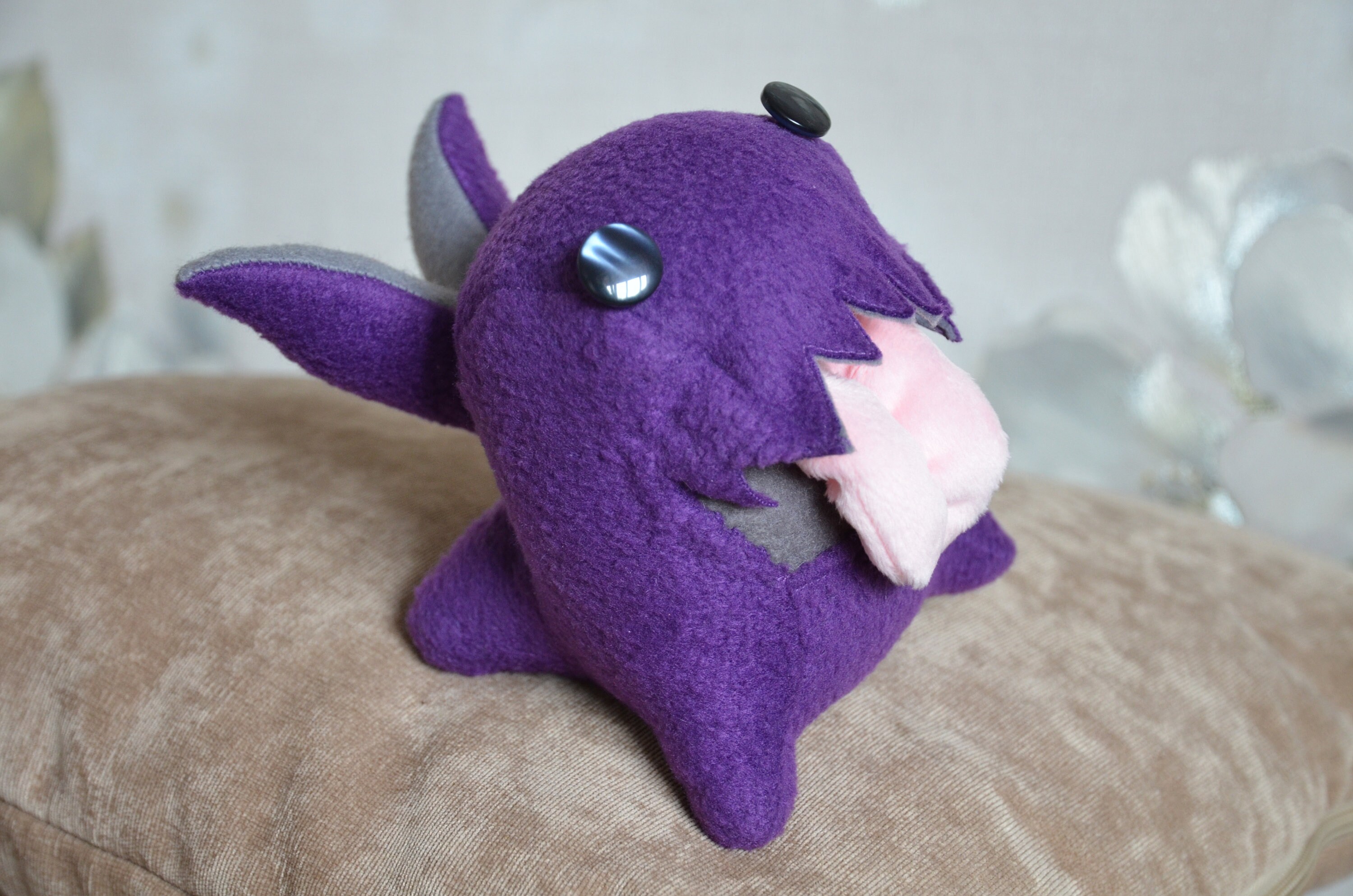 Zerg Zergling StarCraft CarBot Animated | Etsy