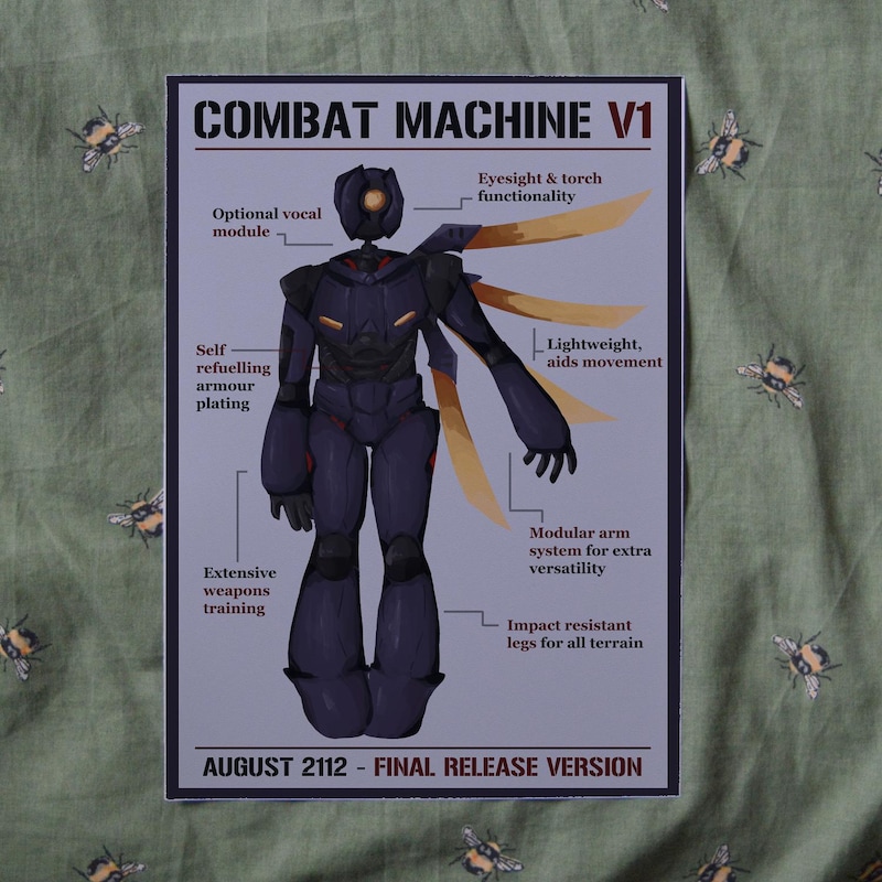 Ultrakill Merch - Etsy