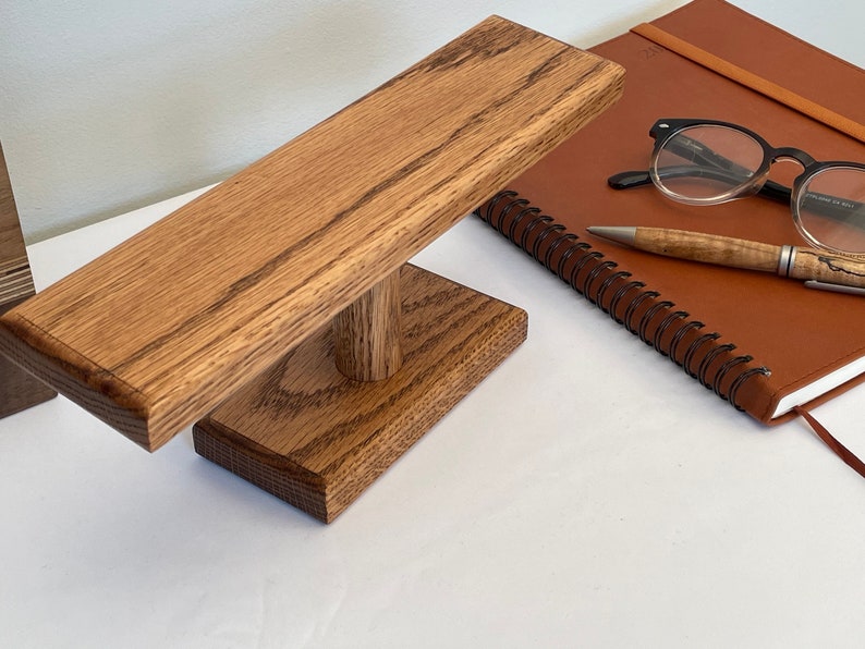 Oak Watch Display Stand Watch Storage Retail Store Fixtures - Etsy