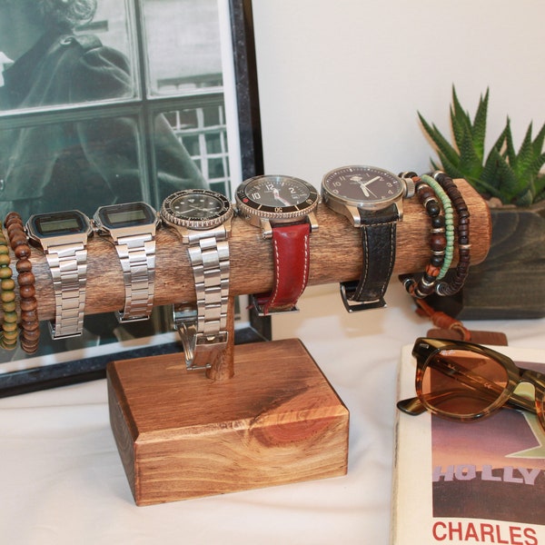 Watch Holder - Etsy
