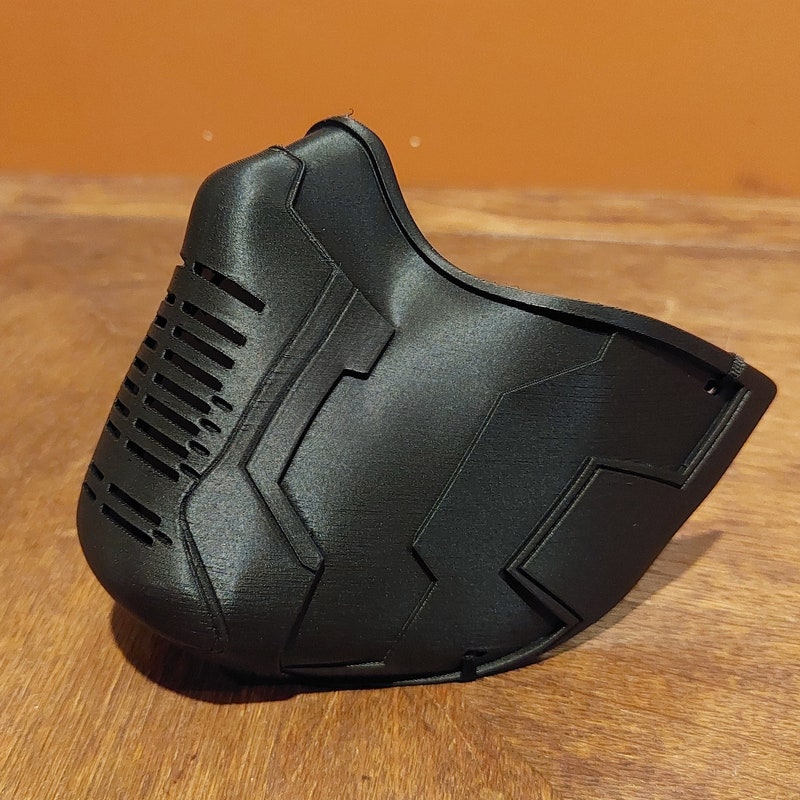 Nate Mask - Etsy UK