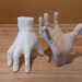 Thing Addams Family Thing Real Hand Size Every Color - Etsy