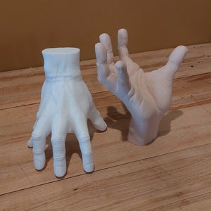 Thing - Addams Family Thing - Real Hand Size - Every Color ...