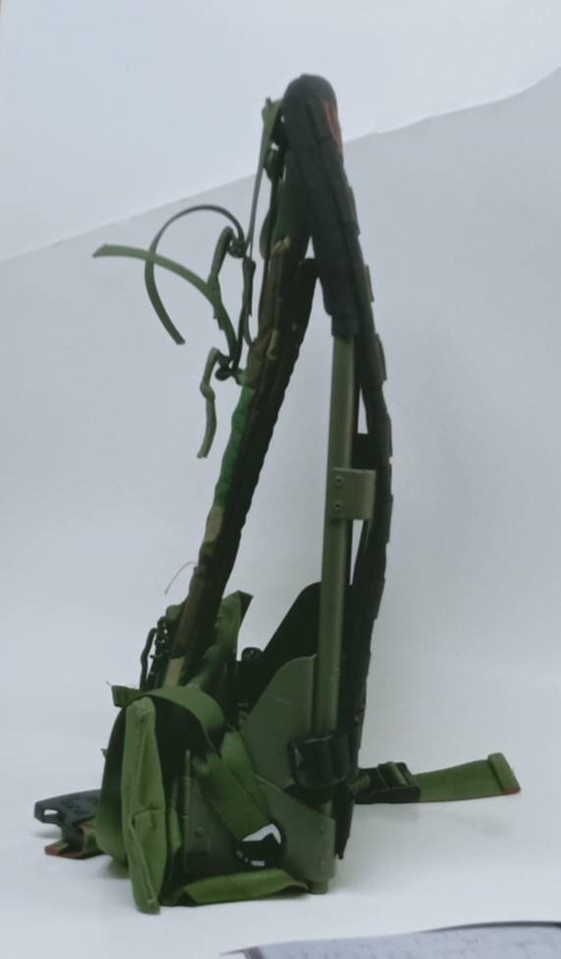 Molle Panel for Alice Frame - Etsy