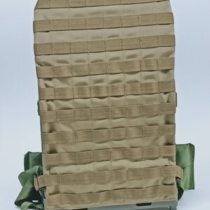 Molle Panel for Alice Frame - Etsy