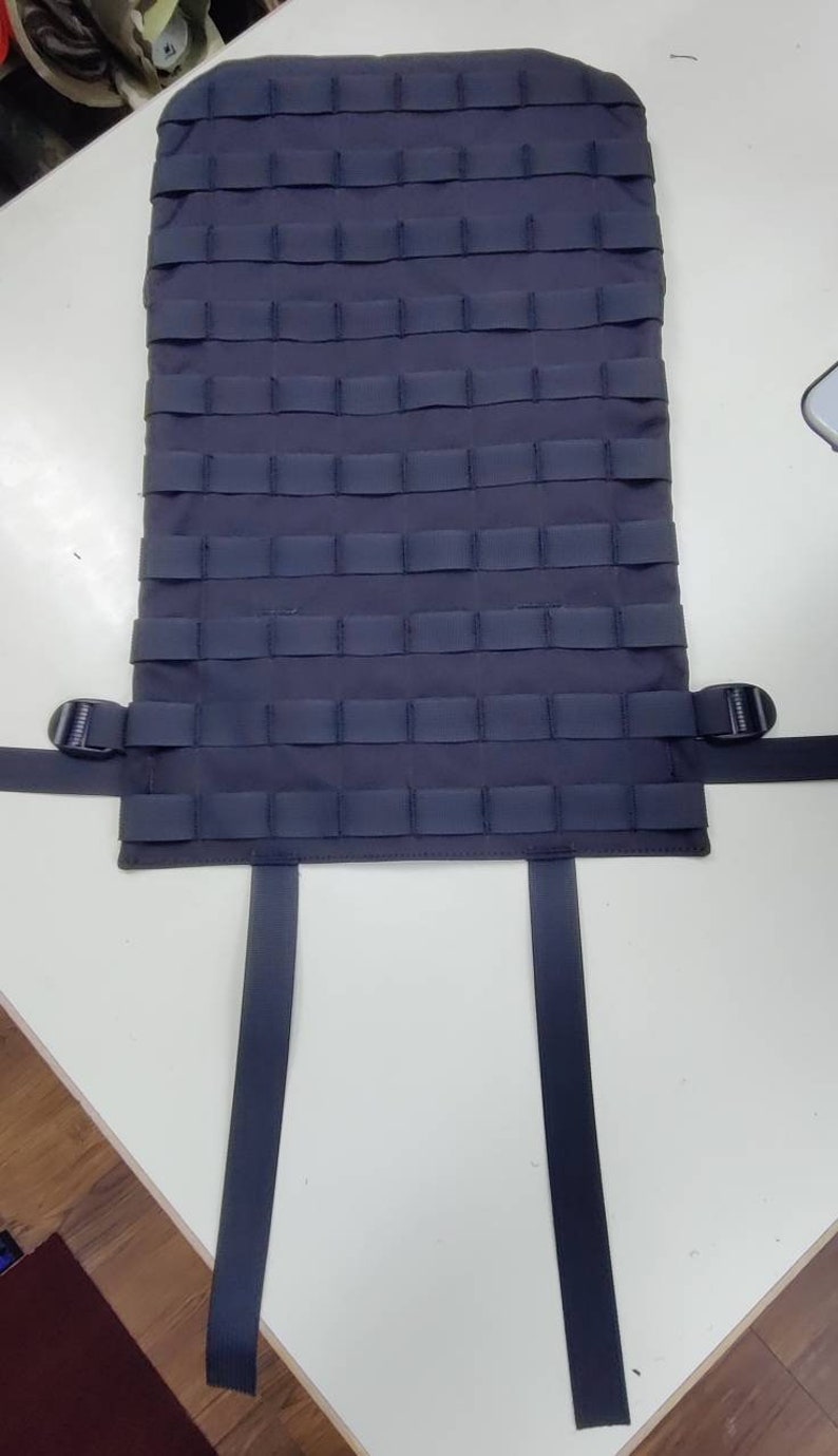 Molle Panel for Alice Frame - Etsy