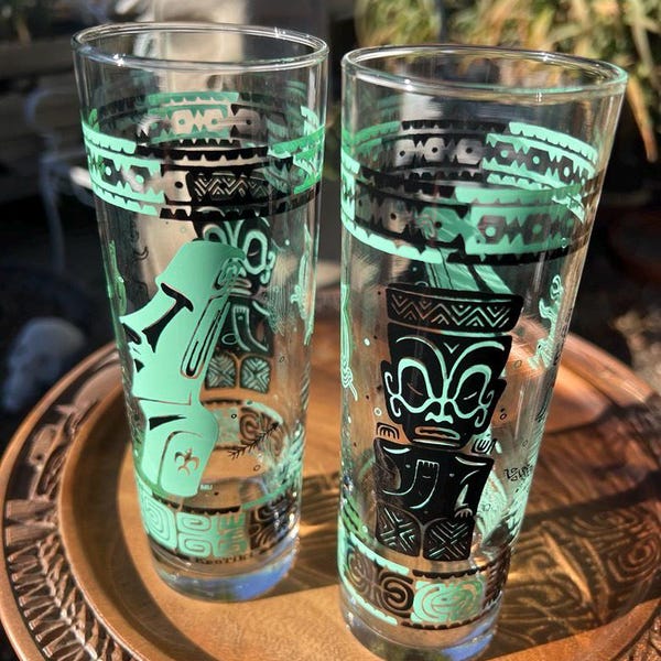Zombie Glass - Etsy