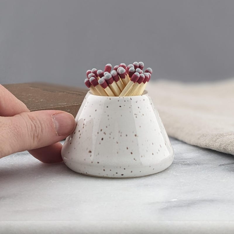 Incense Matches - Etsy