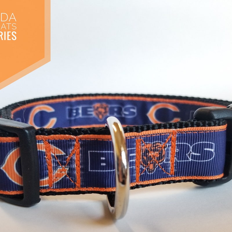 Chicago Bears Shoes - Etsy