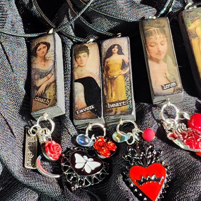 ReleasetheCraftin - Etsy